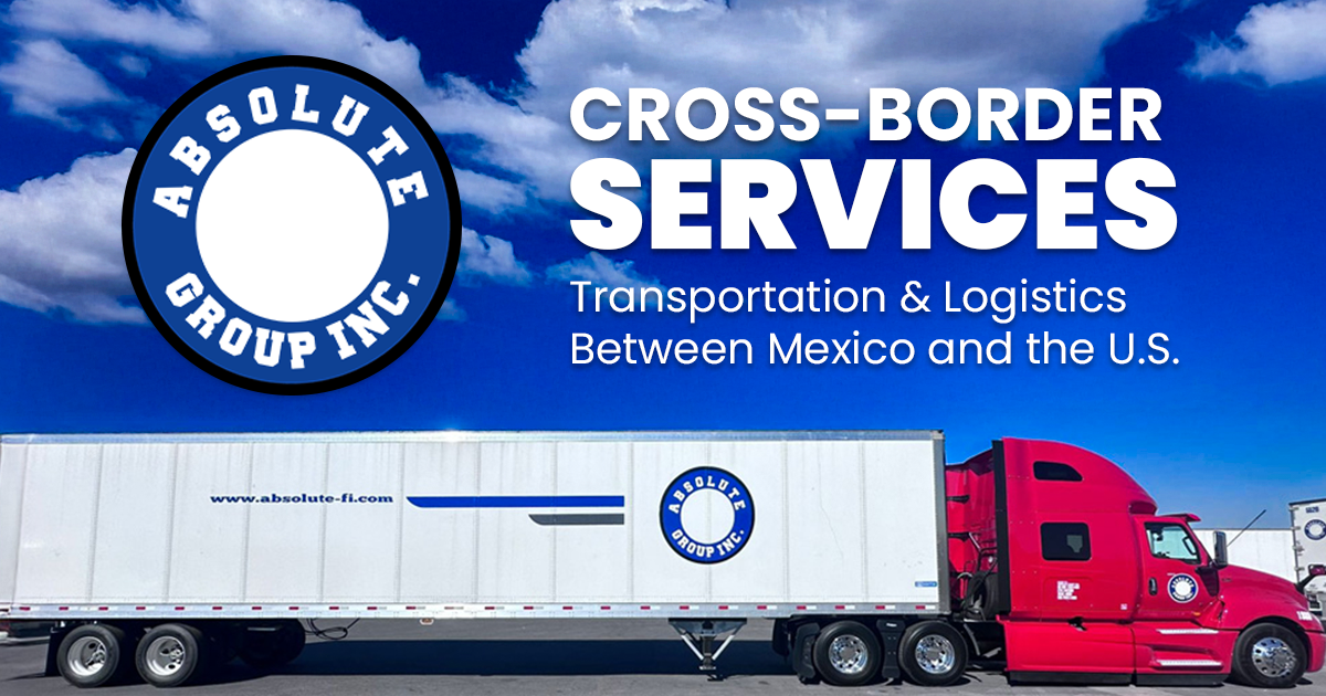 Cross Border Logistics Articles & Industry Insights